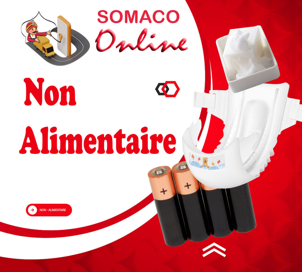 SOMACO ONLINE