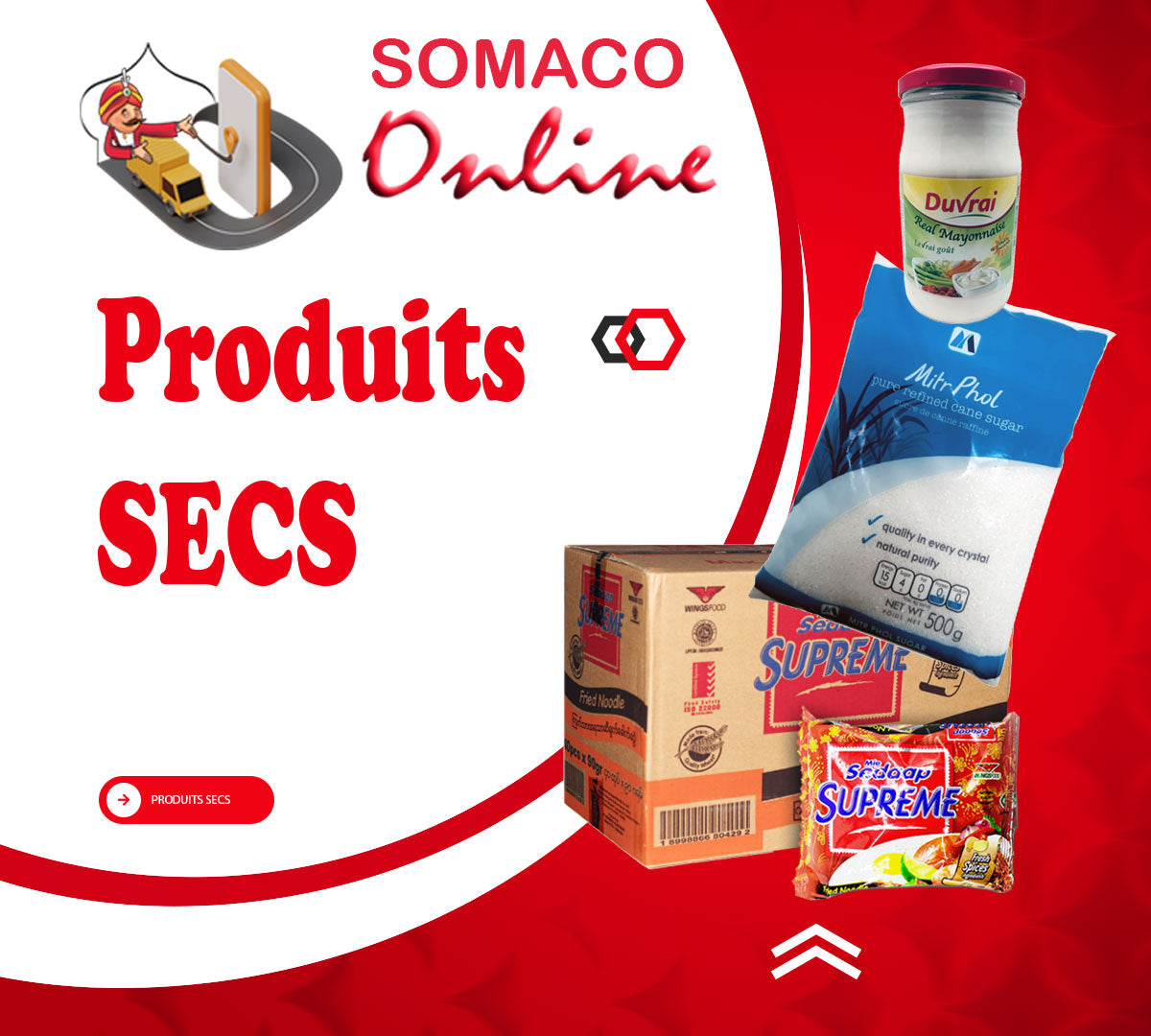 SOMACO ONLINE