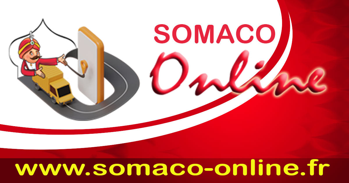 SOMACO ONLINE
